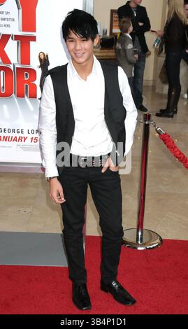 Jan 09, 2010 - Los Angeles, California, USA - Actor DWAYNE JOHNSON aka ...