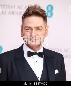 KENNETH BRANAGH in THIS ENGLAND (2022), directed by MICHAEL ...