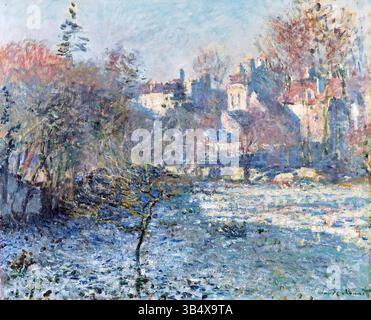 Claude Monet, born 14 November 1840, was an iconic figure in the French ...