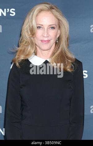 LOS ANGELES - APR 30: Ally Walker at the 33rd Annual Champions for ...