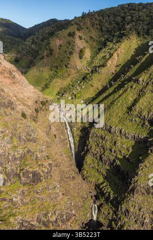 January 23, 2018, Hawaii, United States: Haina Point, Kepuhi Beach and ...