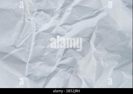 White matte paper material macro close up plain view Stock Photo - Alamy