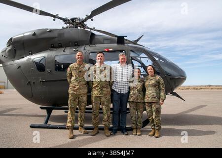 U.S. Army Secretary Dan Driscoll speaks at the America 250 celebration ...