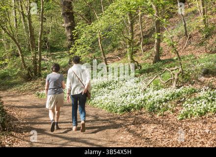 Durham UK 29th April 2025 UK weather, Durham University Students ...