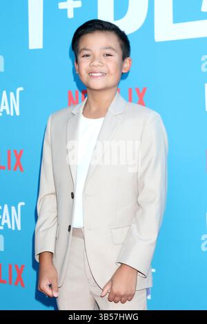 August 29, 2022, Los Angeles, CA, USA: LOS ANGELES - AUG 29: Mary ...