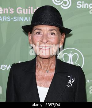 Beverly Hills, USA. 01st May, 2025. LOS ANGELES - MAY 1: Wendy Howard ...