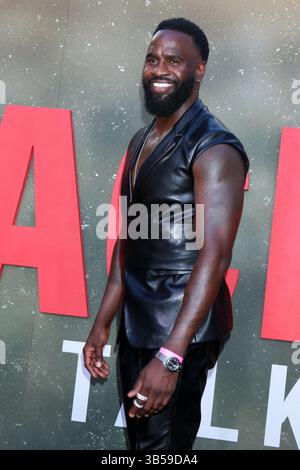 The Black Phone Premiere at the TCL Chinese Theater IMAX on June 21 ...