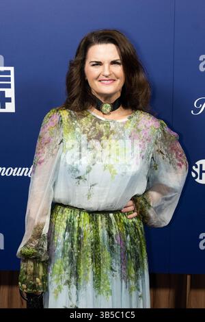 10 September 2022 - Los Angeles, California - Julie Ann Emery. The ...