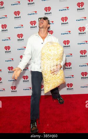 23 September 2022 - Las Vegas, NV - Sophie Bush. 2022 iHeart Radio ...