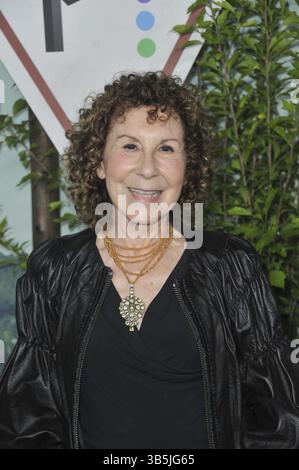 Ca. 01st May, 2025. Rhea Perlman at arrivals for POKER FACE Season 2 ...