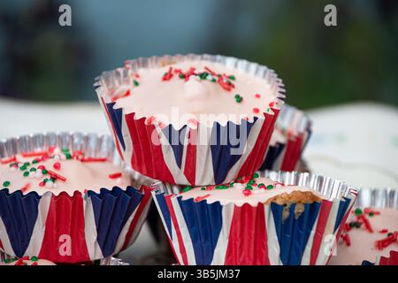 VE Day celebration s royal tea party vintage tea party garden party ...