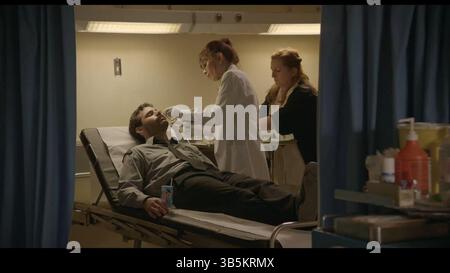 Wishbone (2024) *Filmstill - Editorial Use Only* see Special ...