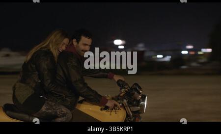 Wishbone (2024) *Filmstill - Editorial Use Only* see Special ...