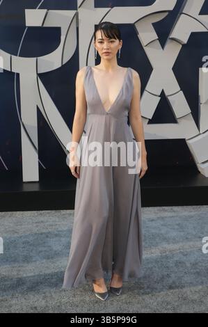 July 13, 2022, Hollywood, California, USA: (L-R) Anthony Russo, RegÃ ...