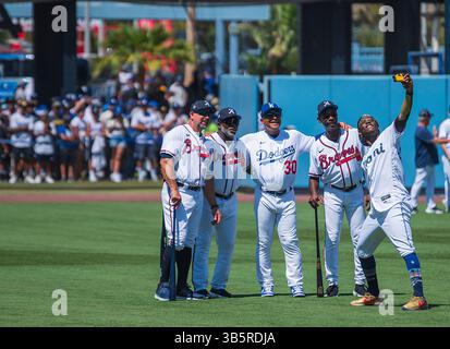 Miami Marlins' Jazz Chisholm takes batting practice before a baseball ...
