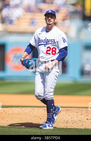 Cincinnati Reds starting pitcher Andrew Abbott delivers against the ...