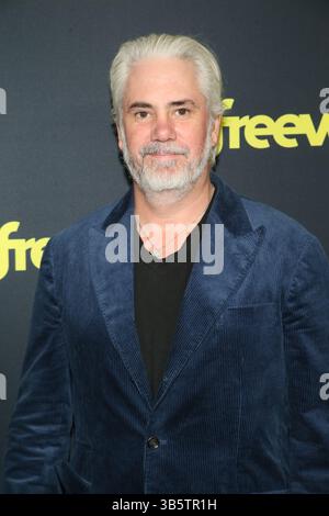 24 April 2022 -West Hollywood, California - Jai Rodriguez. Los Angeles ...