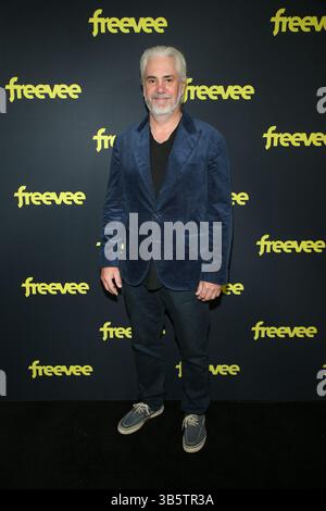 24 April 2022 -West Hollywood, California - Stephen A. Chang. Los ...