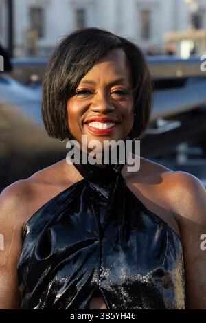 Cast attend the G20, Film UK Photocall in Trafalgar Square Featuring ...