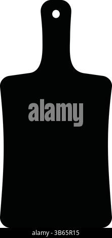 chopping board icon Stock Vector Image & Art - Alamy