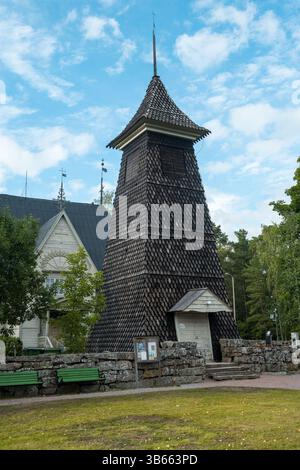 Lokalahti, Finland Proper Region, Turku and Pori Province, Finland ...
