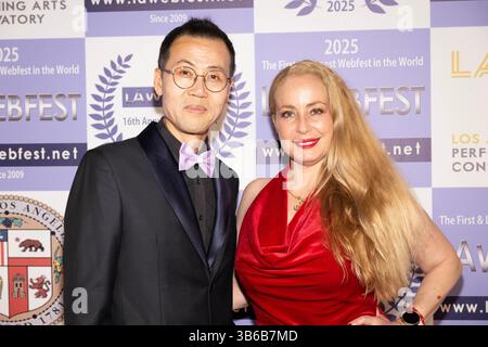 Filmmaker / Producer Young Man Kang, Writer / Producer / Director ...