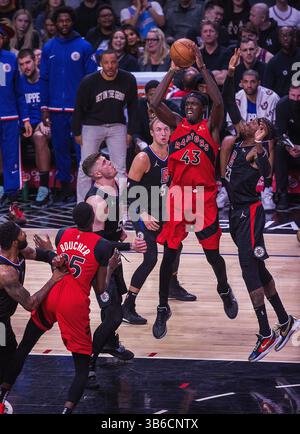 March 16, 2022, Los Angeles, California, USA: Damon Lindelof attends ...