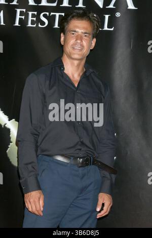 September 24, 2022, Avalon, CA, USA: LOS ANGELES - SEP 24: Nela Wagman ...