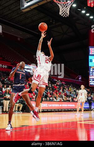November 6, 2023, Piscataway, New Jersey, USA: Rutgers Scarlet Knights ...