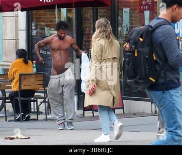 25 October 2012 - New York - Kate Shelter attends Jimmy Choo Celebrates ...