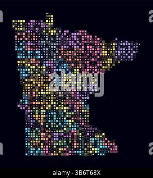 Prairie Simple vector icon. Modern, simple flat vector illustration for ...