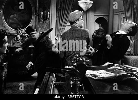 RAY DANTON ACTOR (1960 Stock Photo - Alamy
