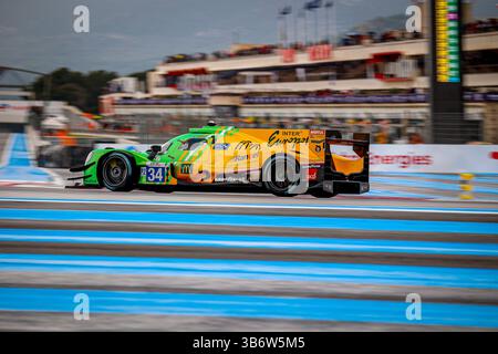 34 GHITTO Luca (ita), PERINO Pedro (moz), SIMMENAUER Jean-Baptiste (fra ...