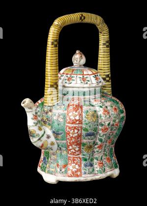 Object Chinese Qing Dynasty Stock Photo - Alamy