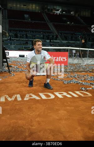 Madrid, Spain. during open media day Real Madrid at Ciudad deportiva ...