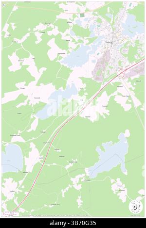 Markaryds Kommun, Markaryds Kommun, SE, Sweden, Kronoberg, N 56 32' 39 ...