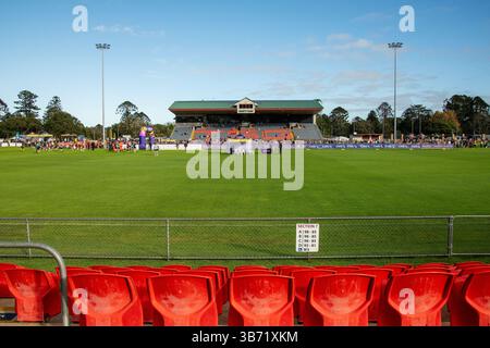 Toowoomba marathon event on the 4th May 2025 Stock Photo - Alamy