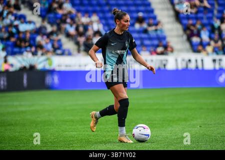 Harrison, United States. 04th May, 2025. Harrison, United States, May 4 ...