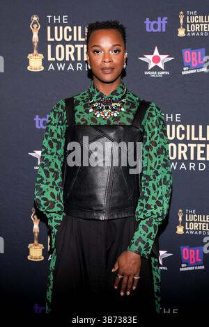 Harrison, USA. 04th May, 2025. Taylor Malham (32) of Chicago Stars and ...