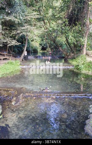 Pai – Thailand Stock Photo - Alamy