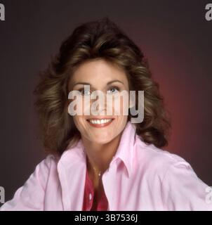 KATE JACKSON in SCARECROW AND MRS. KING (1983), directed by JAMES ...