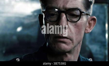 1984 (1984) -Original title: NINETEEN EIGHTY-FOUR-, directed by MICHAEL RADFORD. Credit ...