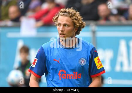 Jann Fiete ARP (Kiel), action, single action, single image, cutout ...