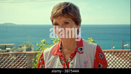 LA PIE VOLEUSE (2024), directed by ROBERT GUEDIGUIAN. Credit: Agat ...