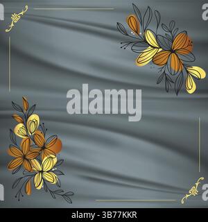 decorative swirls ornaments Stock Vector Image & Art - Alamy