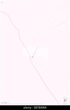 Qafa, OM, Oman, Dhofar, N 17 52' 4'', N 53 4' 26'', Map,Cartography ...