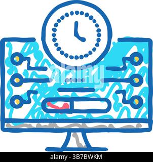 Icon for shareware,software Stock Vector Image & Art - Alamy