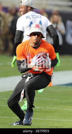 Denver Broncos cornerback Pat Surtain II (2) and defensive tackle ...