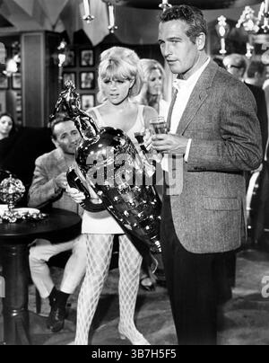 Paul Newman Film Winning (USA 1970) Characters: Frank Capua Director ...