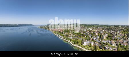 Germany, Bade Wurttemberg, Lake Constance (Bodensee), Mainau Island ...